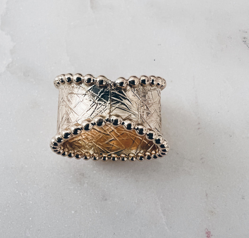 RINGS – Mac & Ry Jewelry